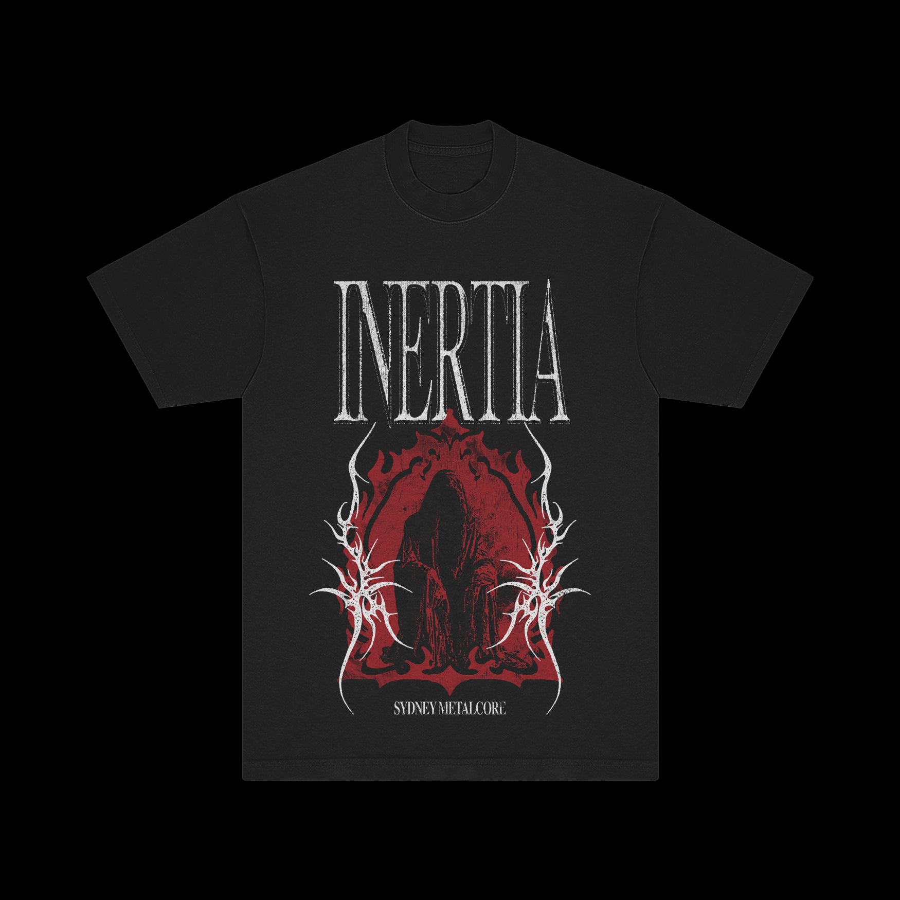 'Neo-Tribal' Tee – Inertia