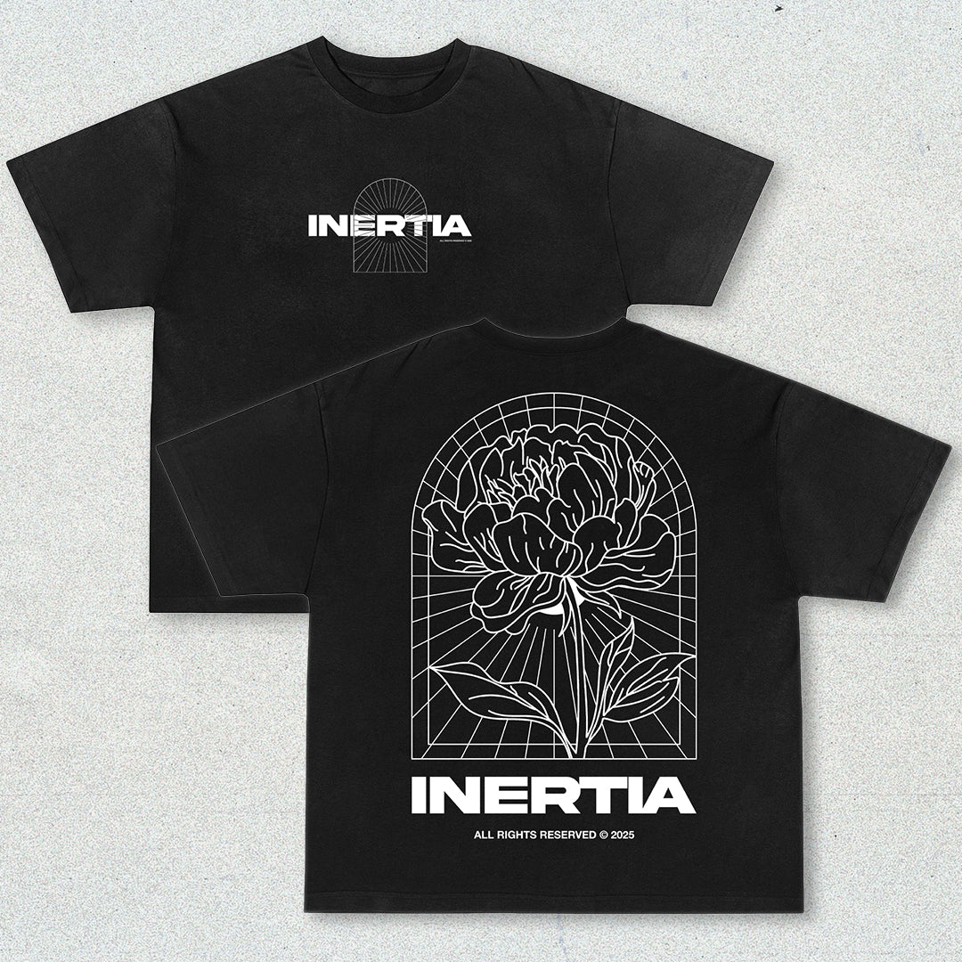 Inertia