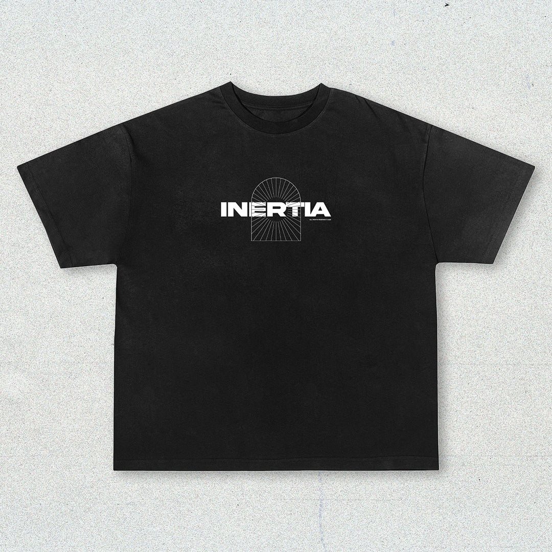 Inertia